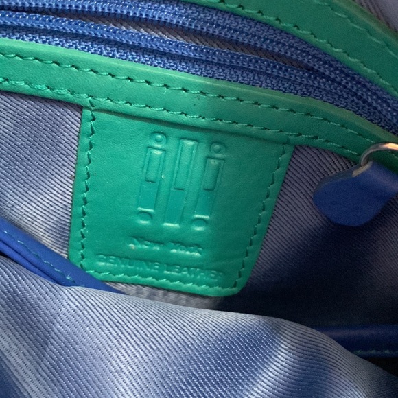 Ili | Bags | Ili Crossbody Bag Genuine Leather | Poshmark